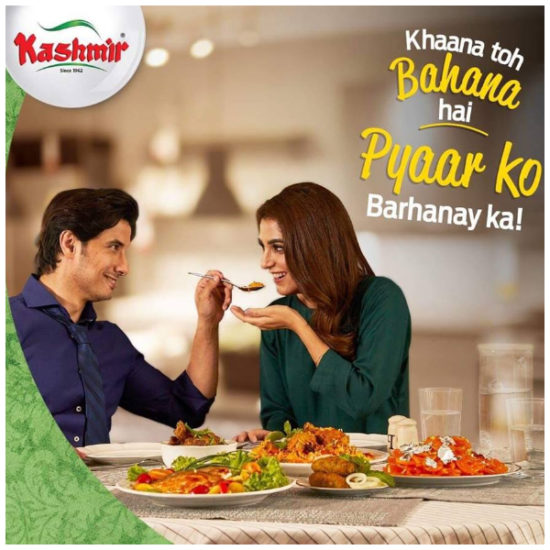 Reasons why Kashmir Cooking Oil ad is a leap towards the right direction