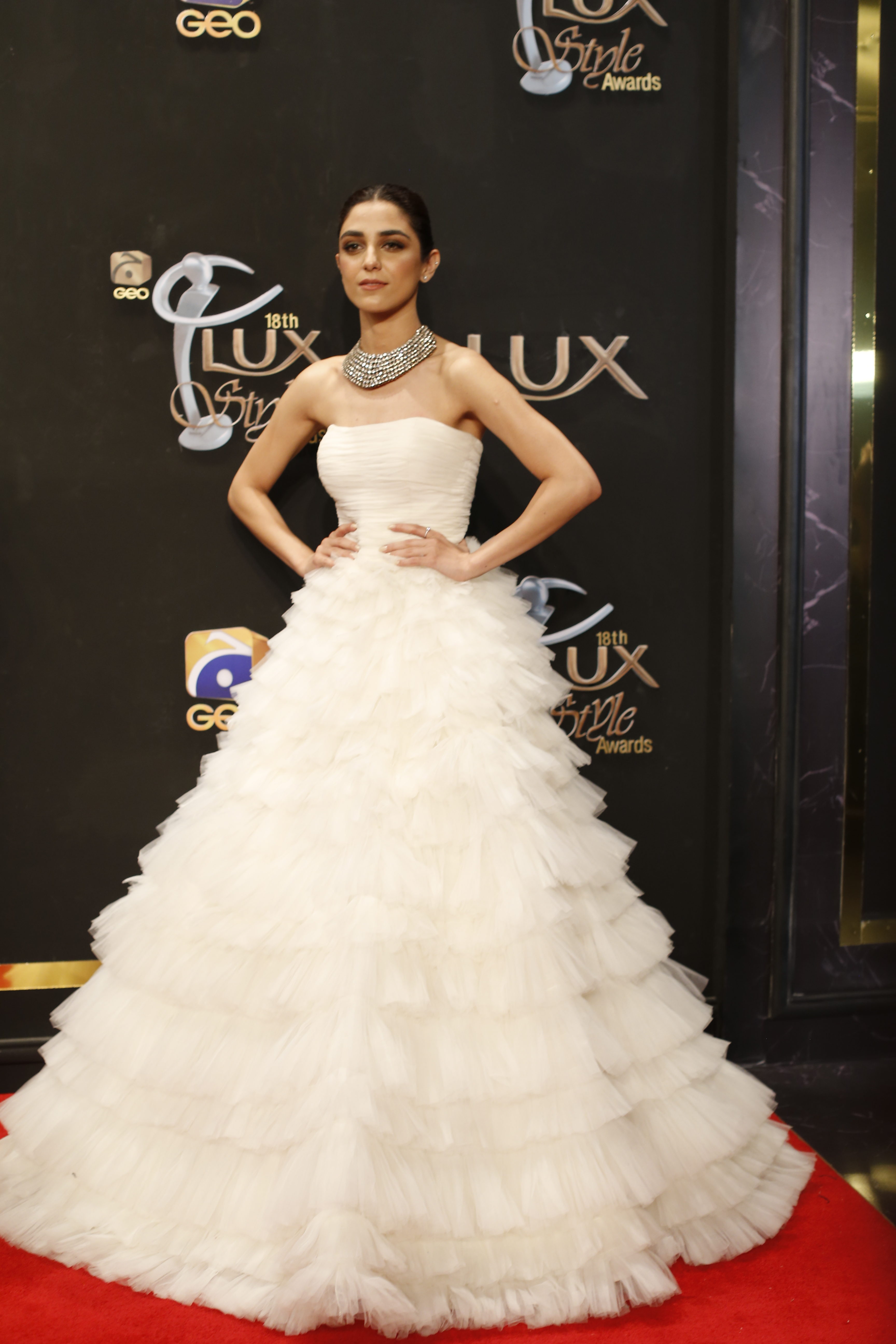 Maya Ali | Something Haute