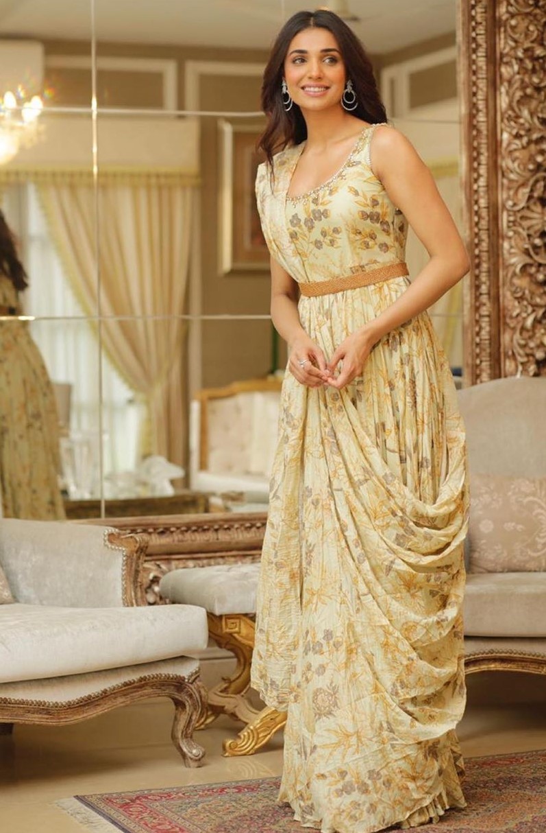 Style File: 5 haute sari looks this season