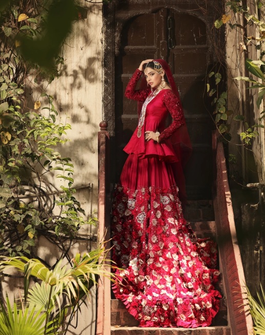 asma aslam | Something Haute