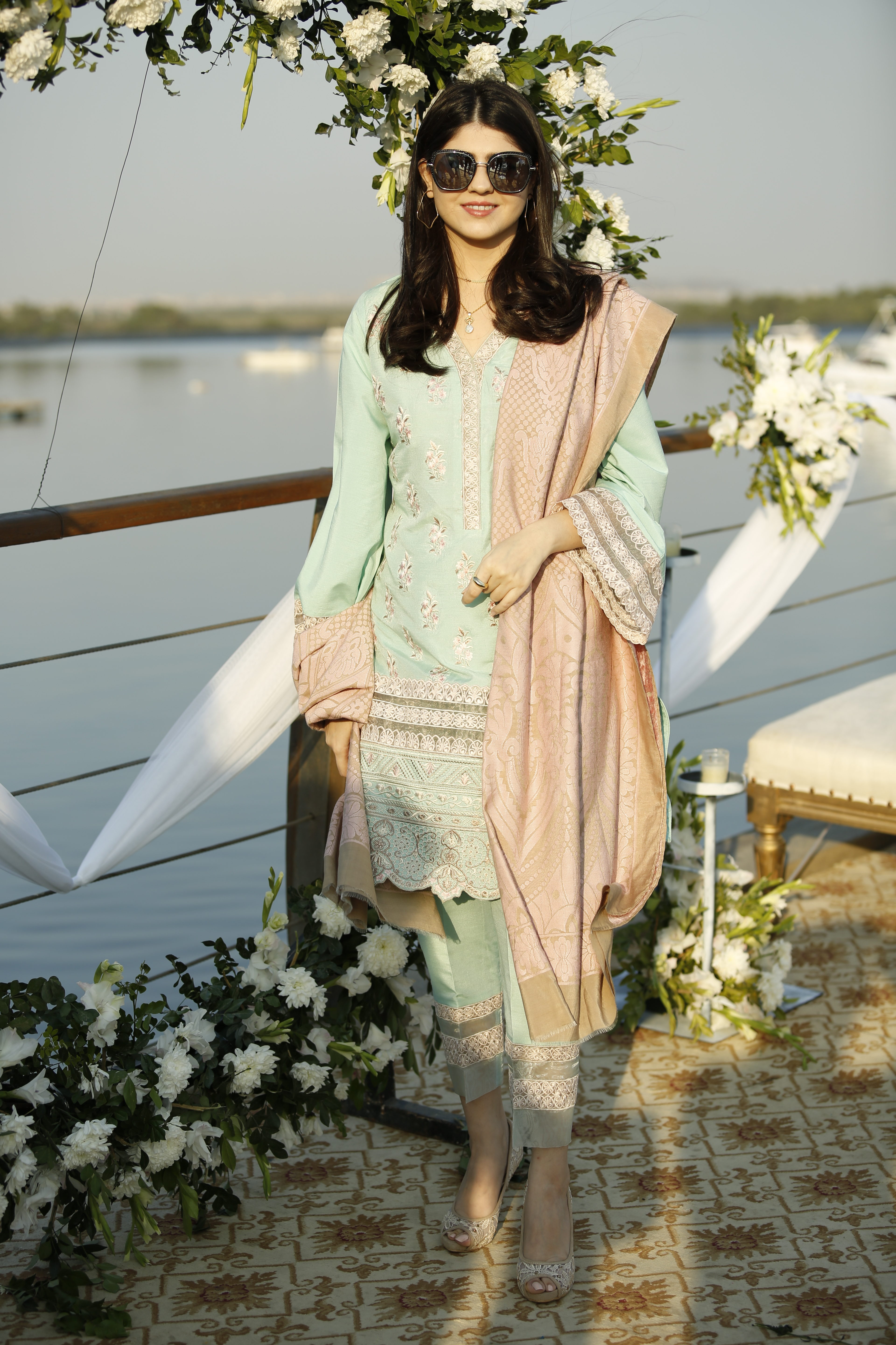 Noor e Sehar | Something Haute