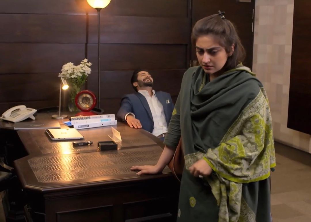 Deewangi: Is Nageen the strong-willed female protagonist we need?