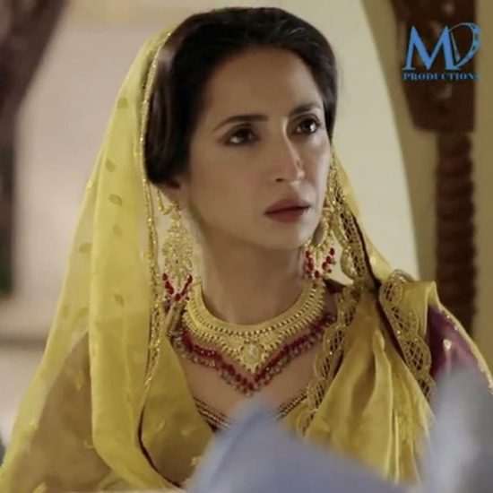 Zara Tareen opens up about the reasons behind the disappearance of her ...