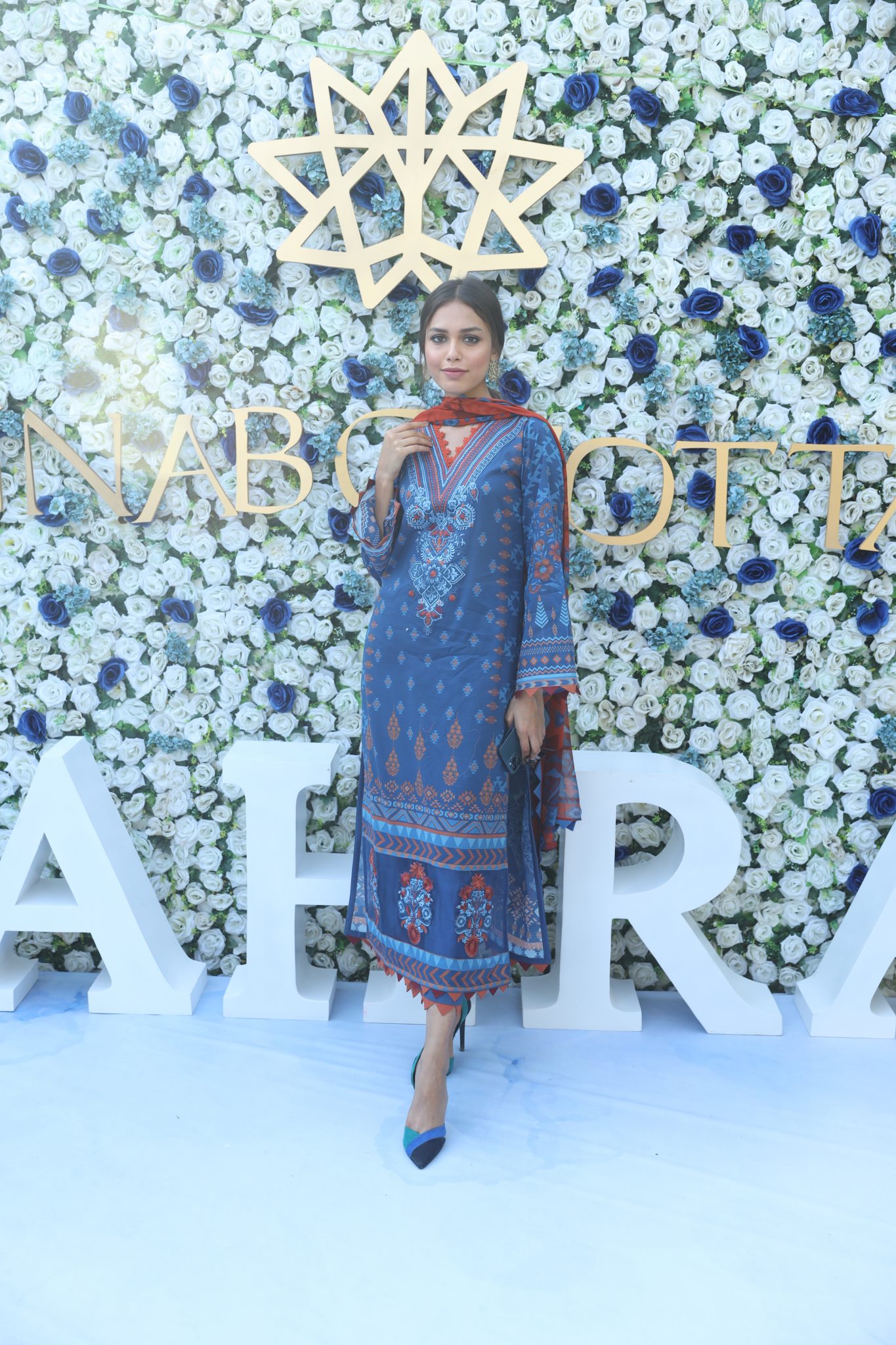 Erica Robin | Something Haute