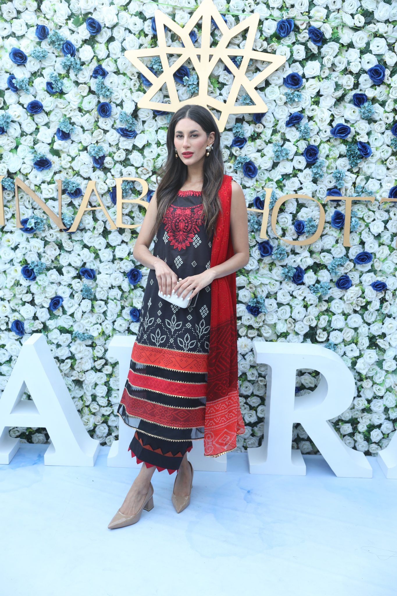 Fatima Hasan | Something Haute