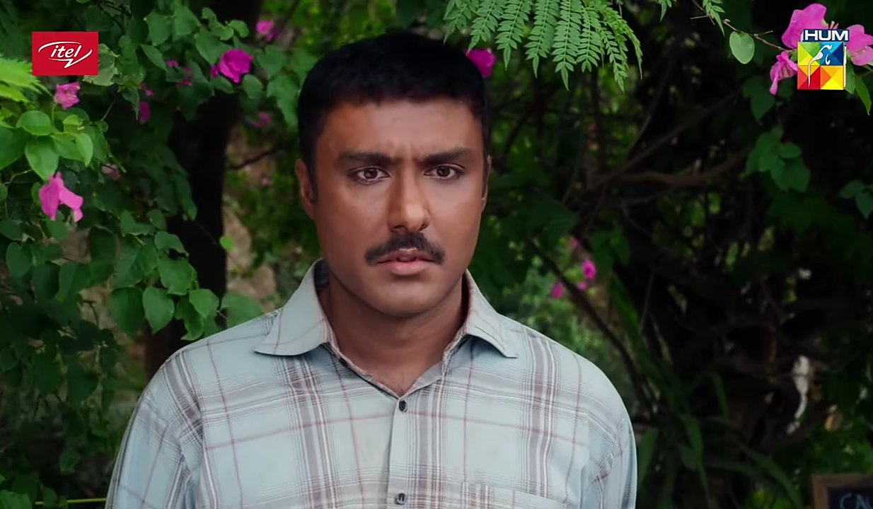 Haute Review: Ahmed Ali Akbar delivers a strong performance and shines ...