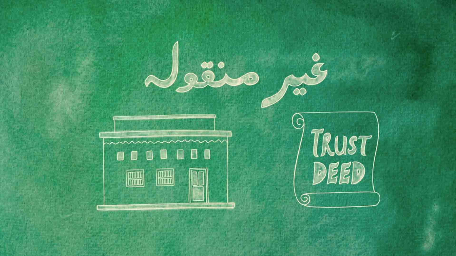 SOC Films and The Legal Aid Society launch animated series 'Inheritance ...