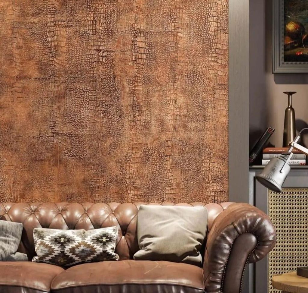 Which Nasr Khan NovaColor Italian wall texture is right for you