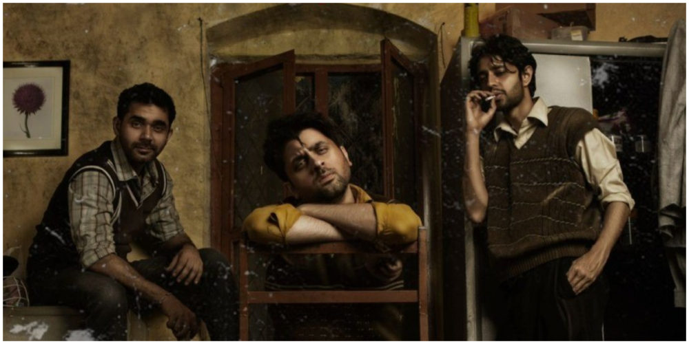 Trailer review: Usman Mukhtar's Gulabo Rani is a promising venture into ...