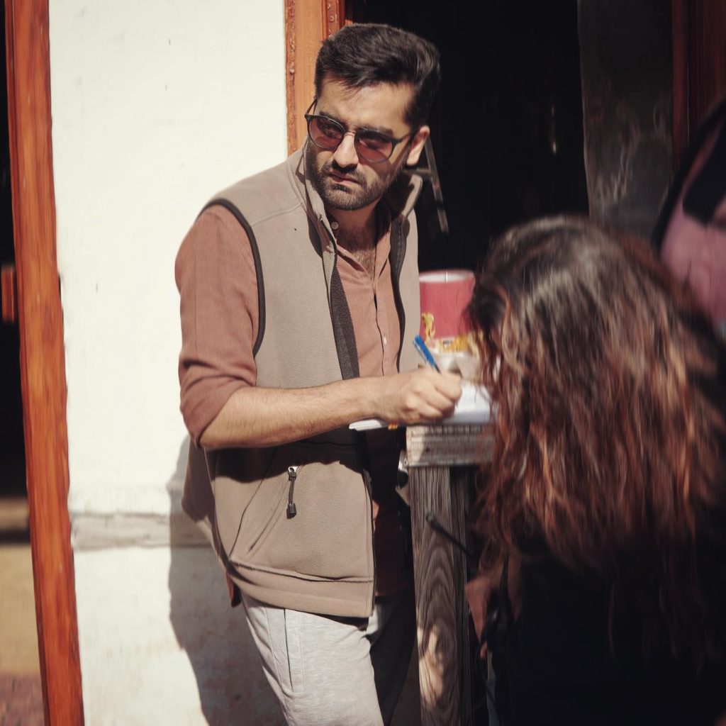 In conversation with Saim Sadiq: The making of Joyland