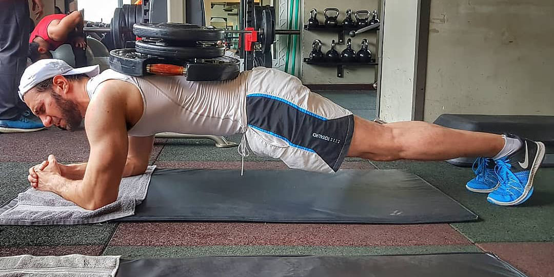 6 ways to build consistency in your movement practice