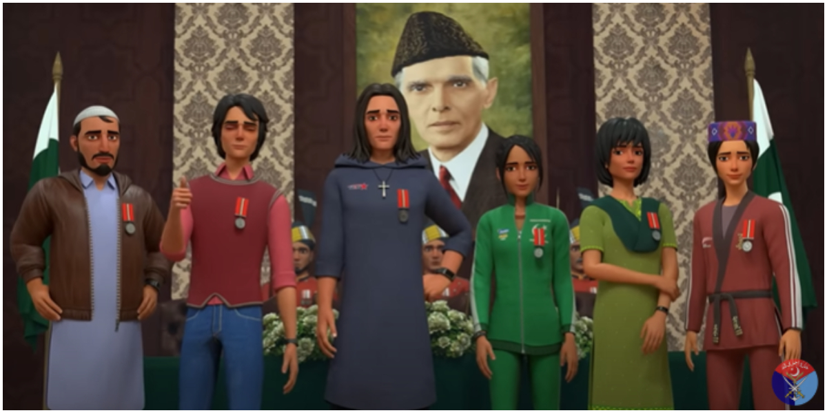 Team Muhafiz wraps up first season with finale 'Pehli Uraan'