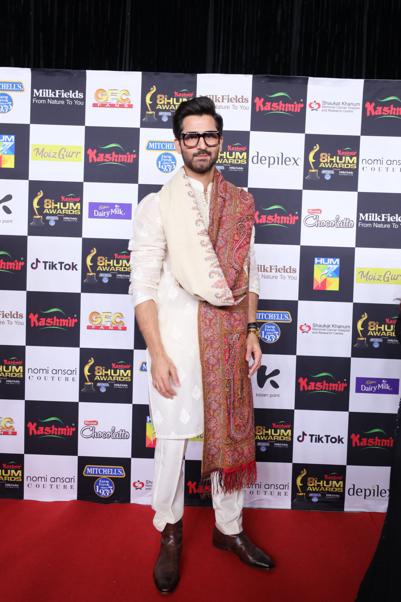 Taimoor Mirza Baig | Something Haute