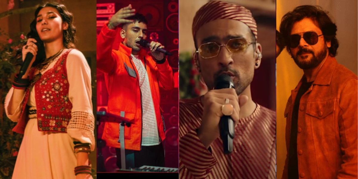 Coke Studio first live concert to be held in Dubai