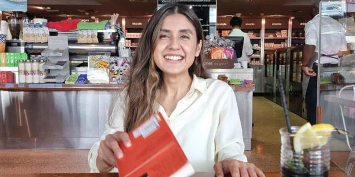 Celebrities demand justice after the brutal murder of Sarah Inam