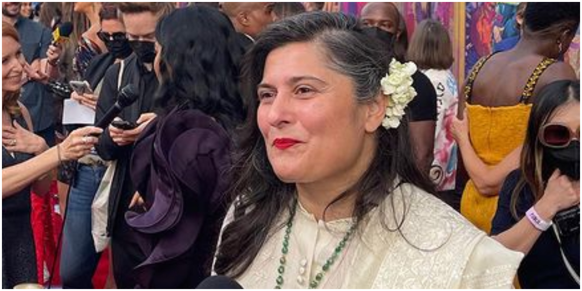 Sharmeen Obaid-Chinoy to direct secret 'Star Wars' film