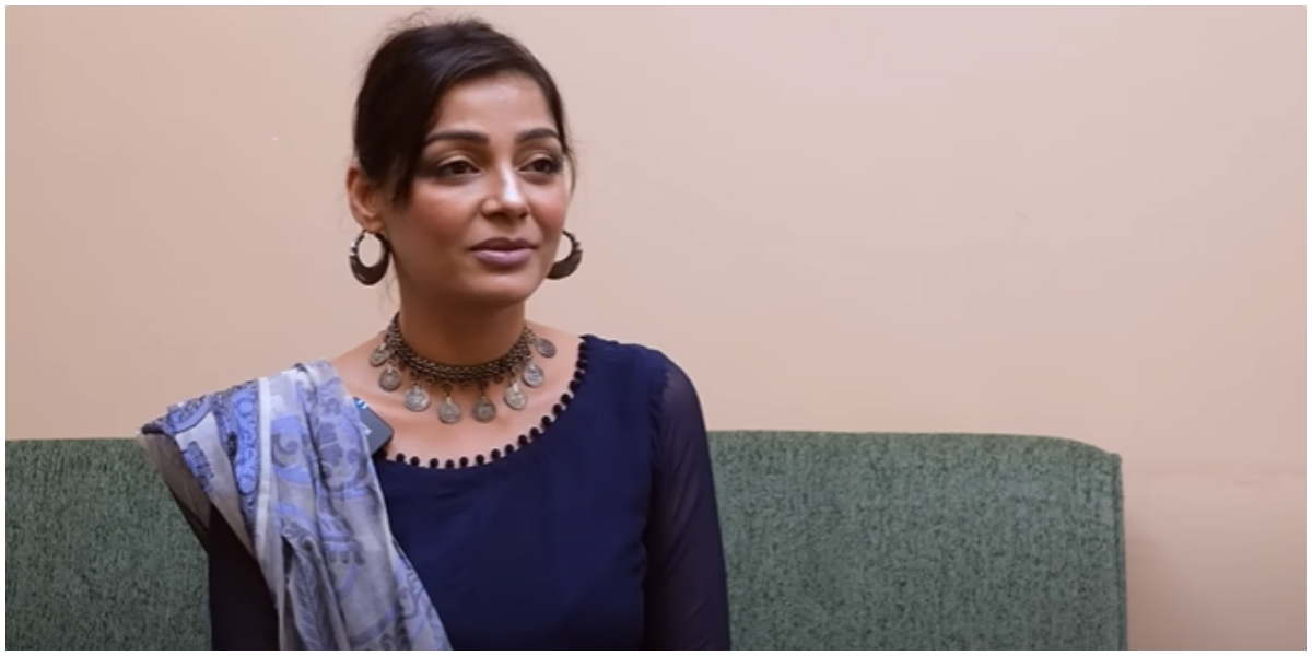 Video: Everything you want to know about Saima Baloch aka Rajjo of 'The ...