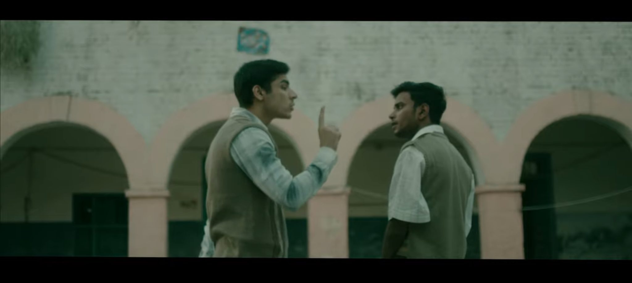 Haute Review: Gulabo Rani is an eerie & creepy psychological horror ...