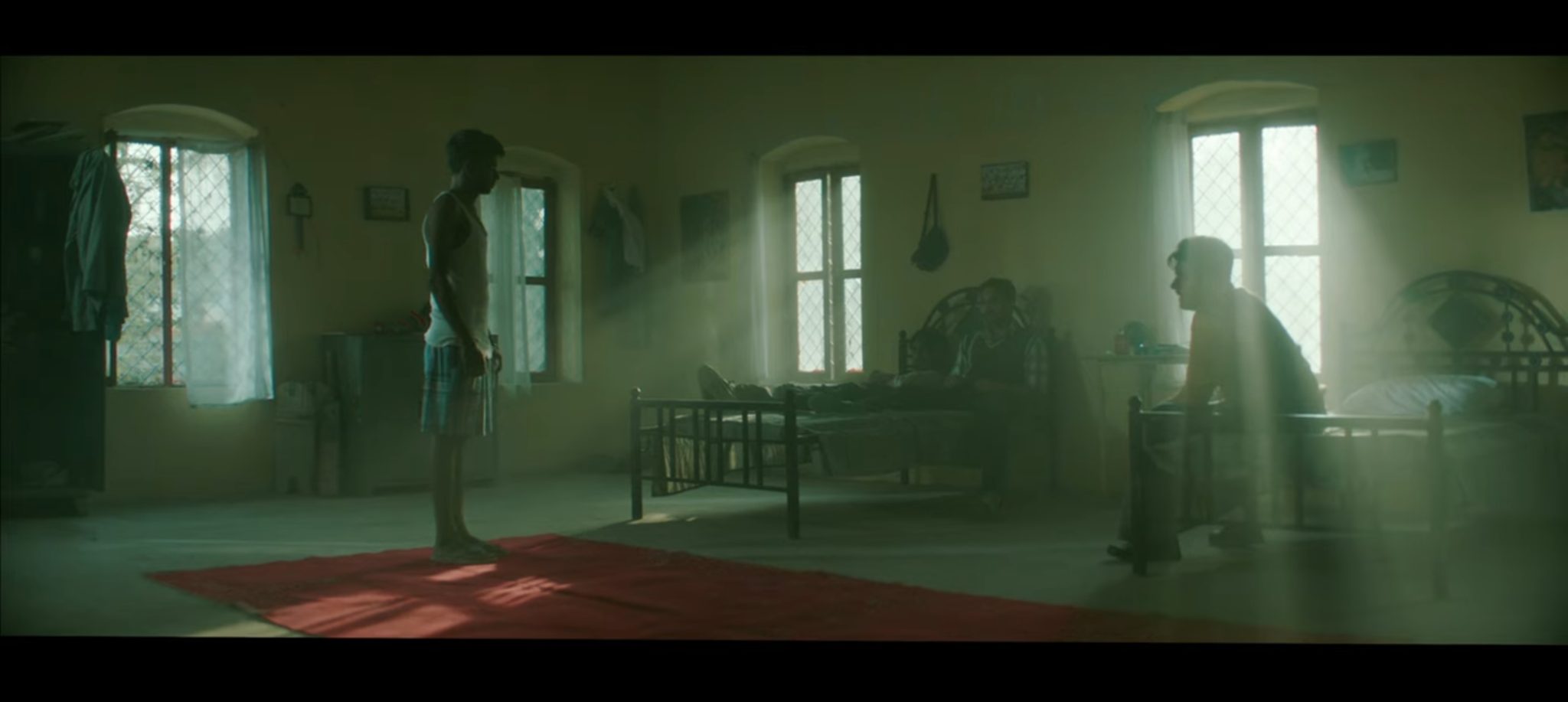 Haute Review: Gulabo Rani is an eerie & creepy psychological horror ...