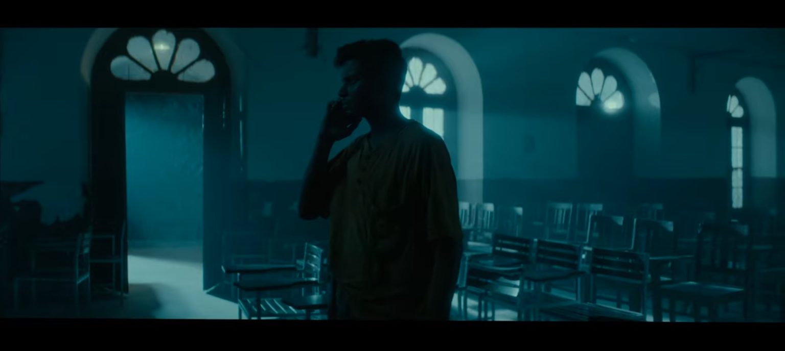 Haute Review: Gulabo Rani is an eerie & creepy psychological horror ...